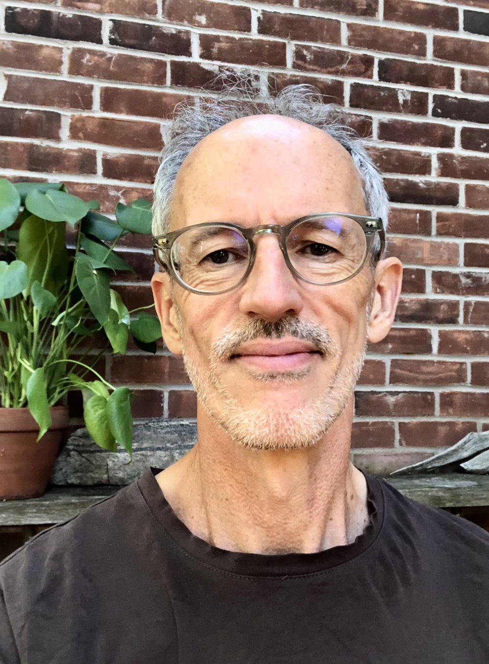 About Me – Nick Gamble, MA